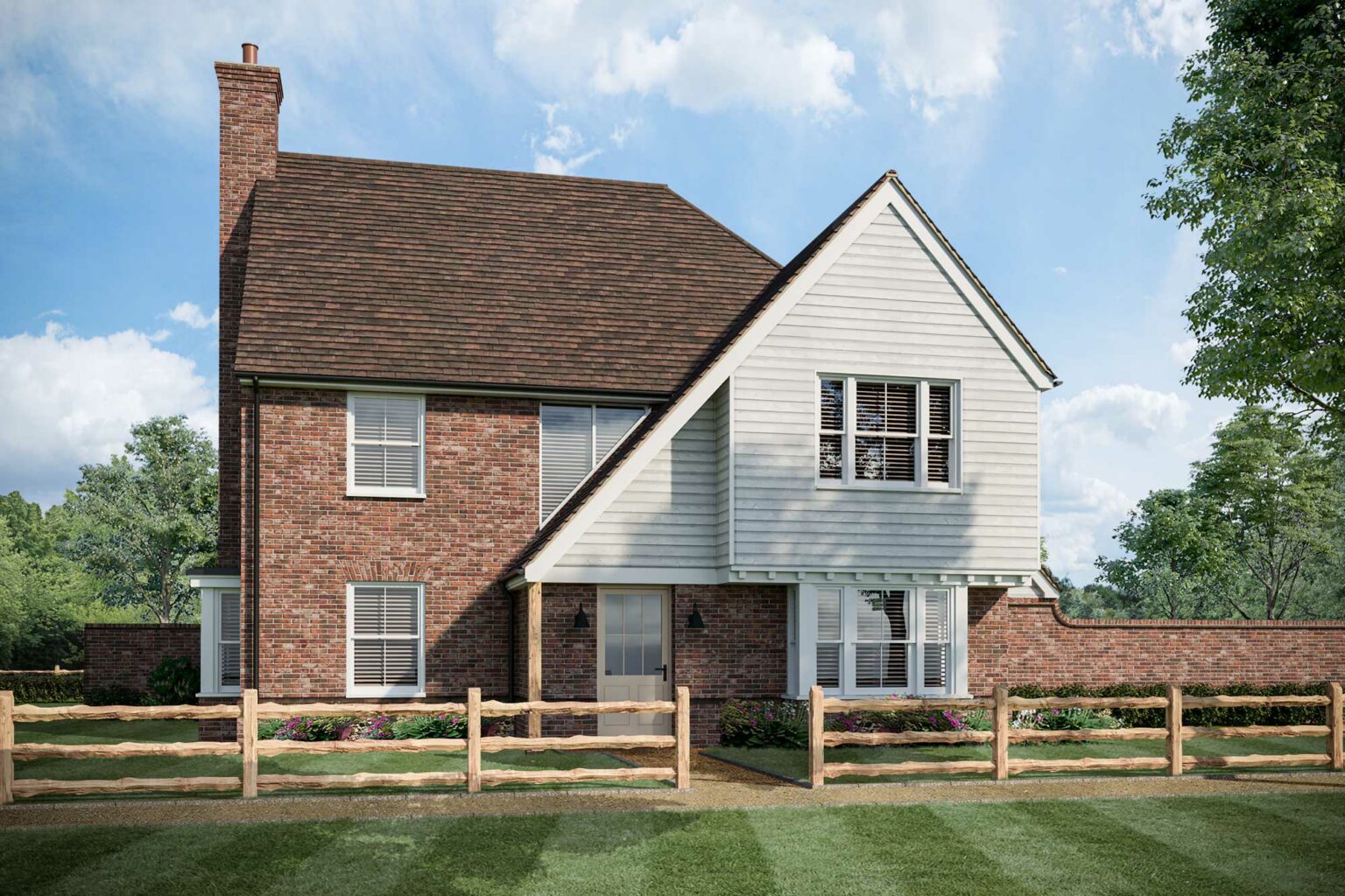 The Old Orchards – Roma Homes