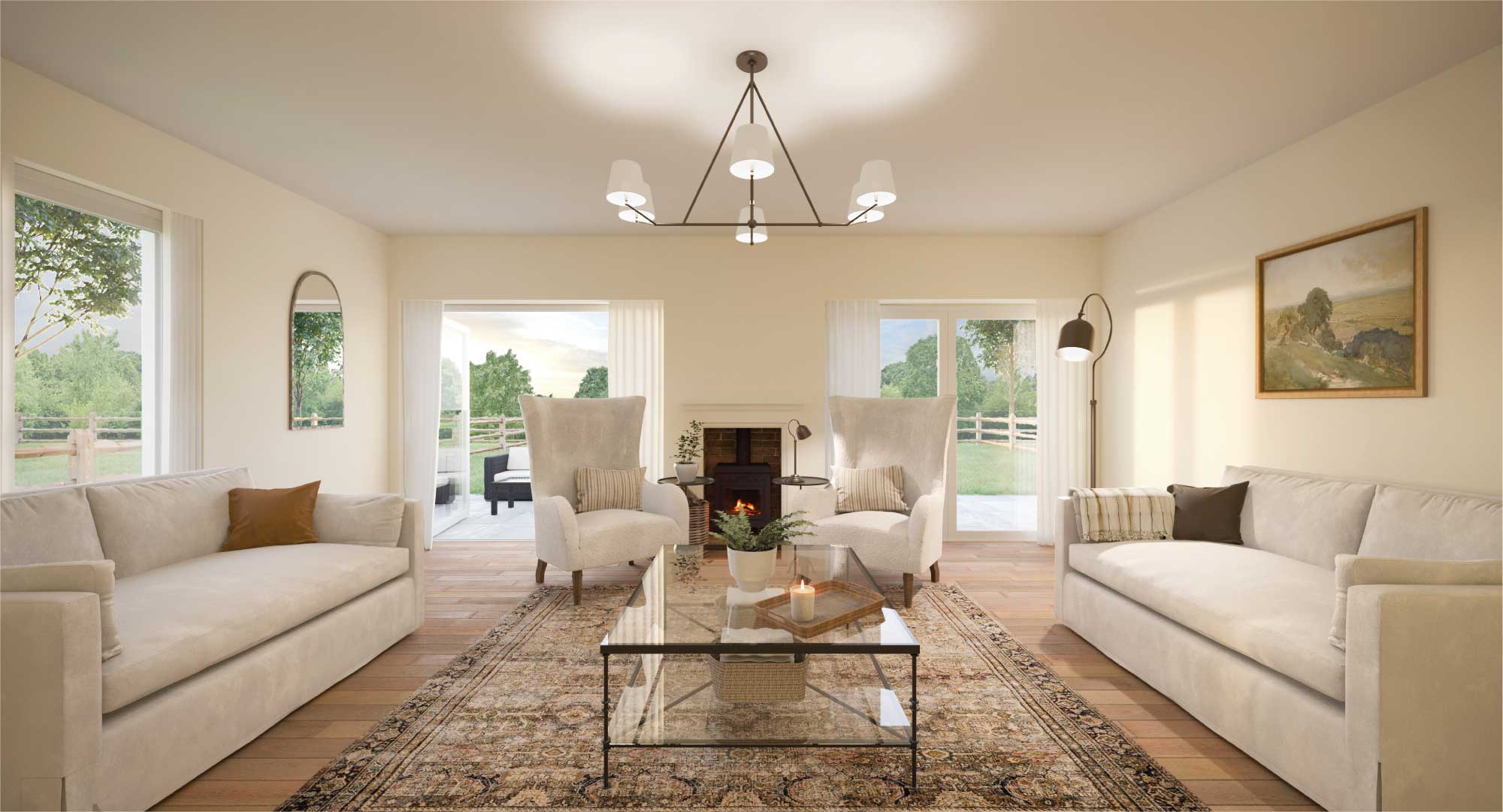 Lynwood Green – Roma Homes