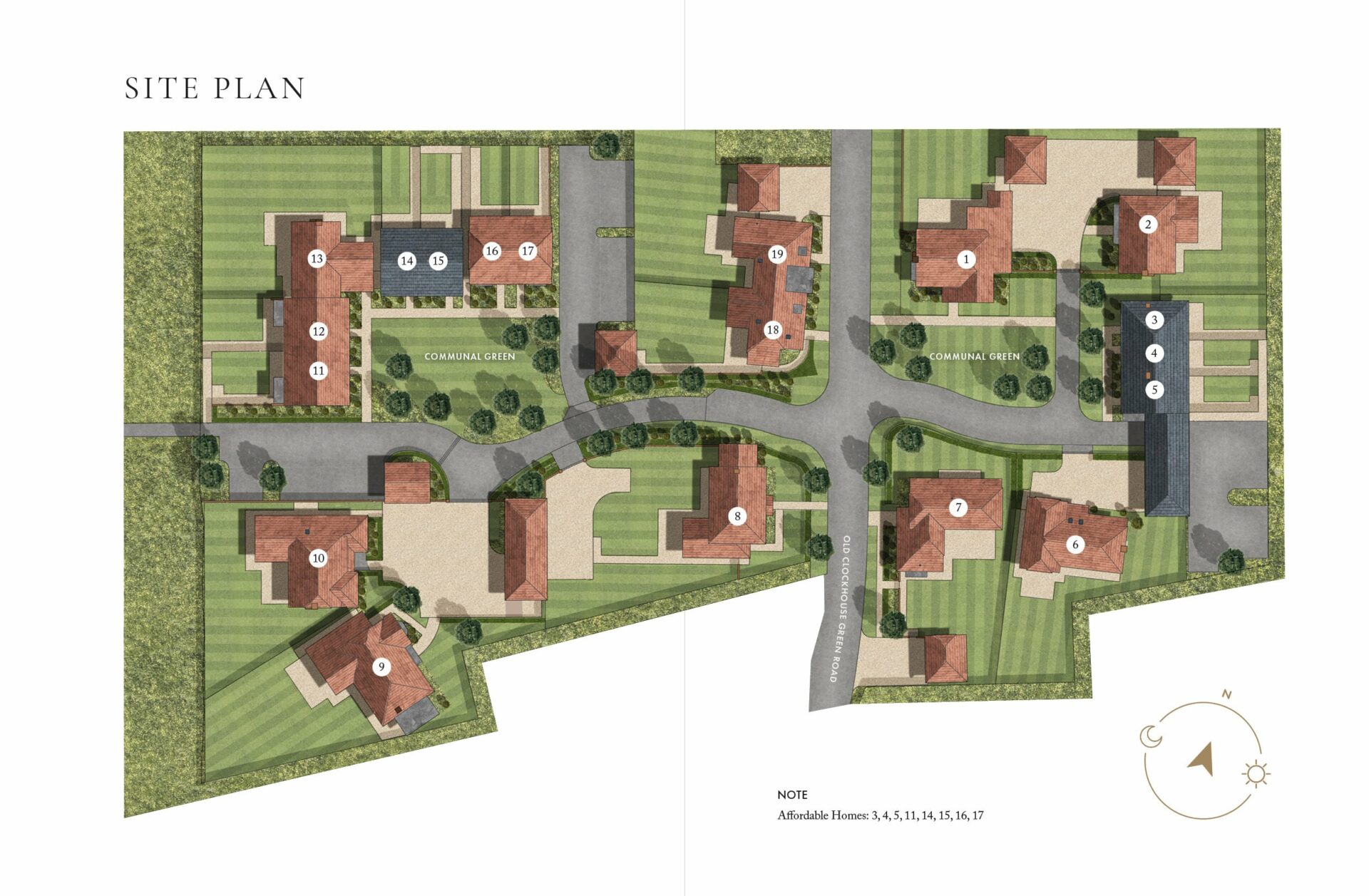 Sunset Cottage – Roma Homes