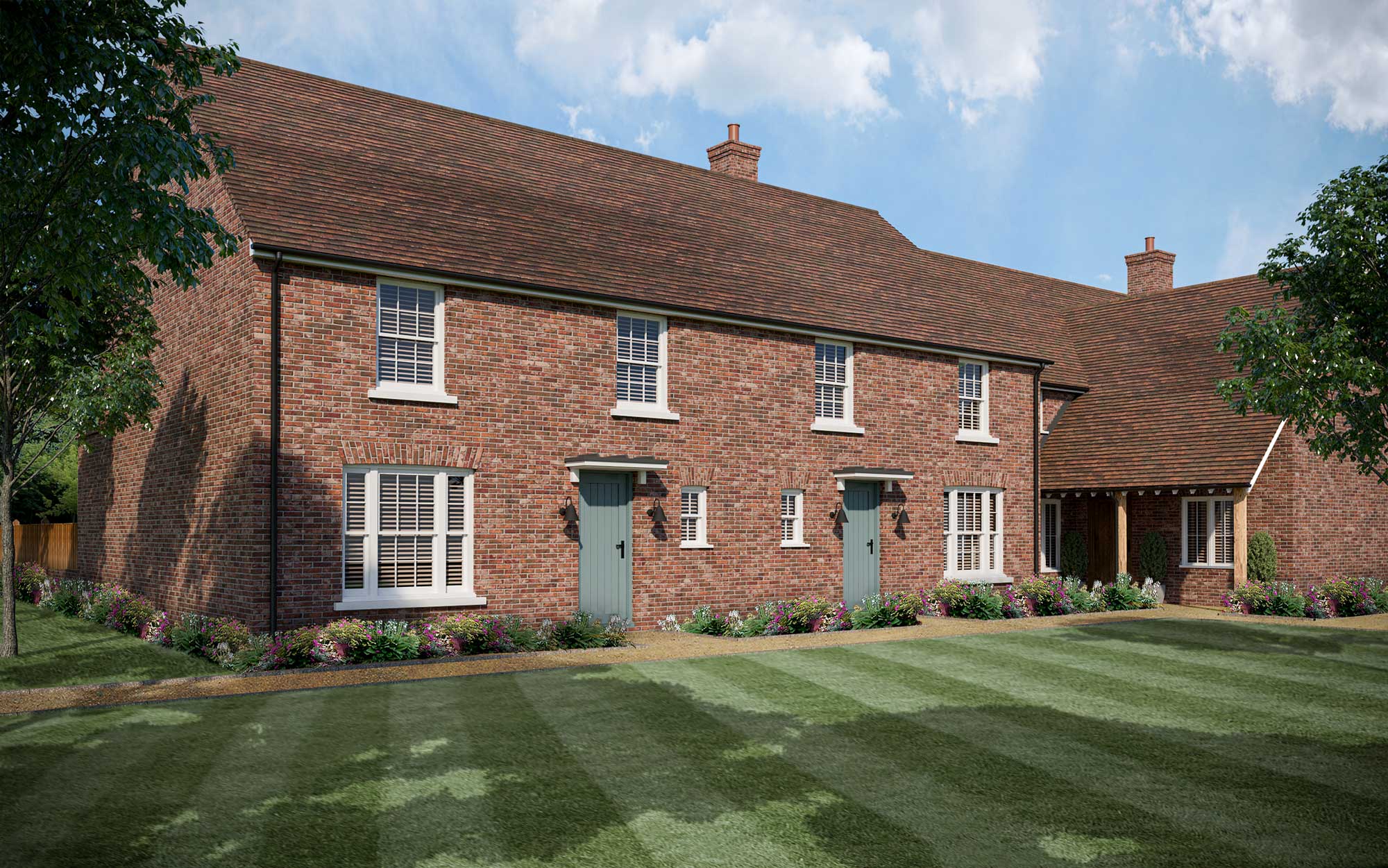 Sunset Cottage – Roma Homes