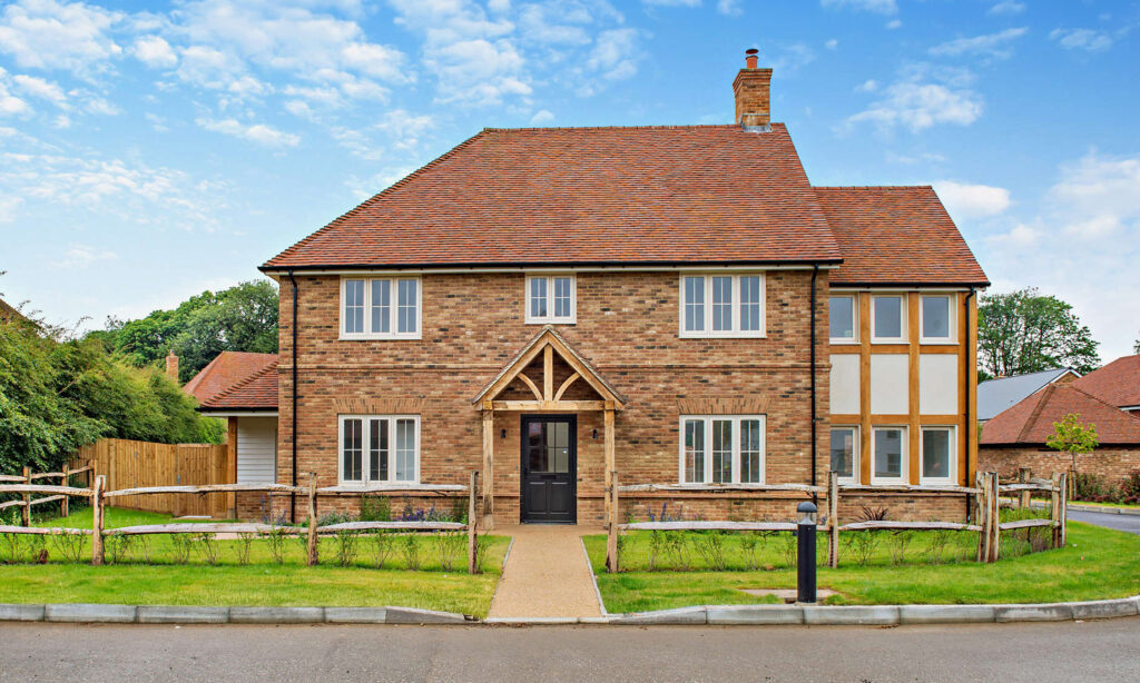 Roma Homes – Dedicated to Delivering High Quality Homes